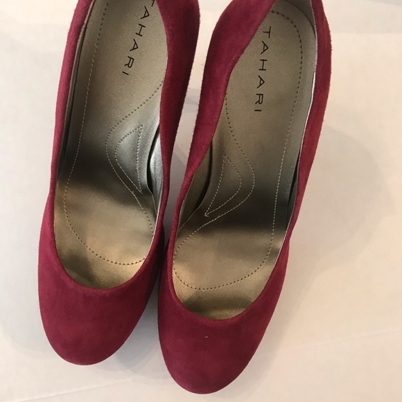 Tahari | Shoes | Tahari Womens Heels | Poshmark